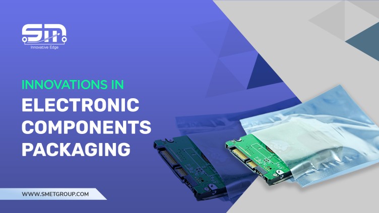 SM ELECTRONIC TECHNOLOGIES PVT LTD - An ISO 9001 : 2015 Certified Company